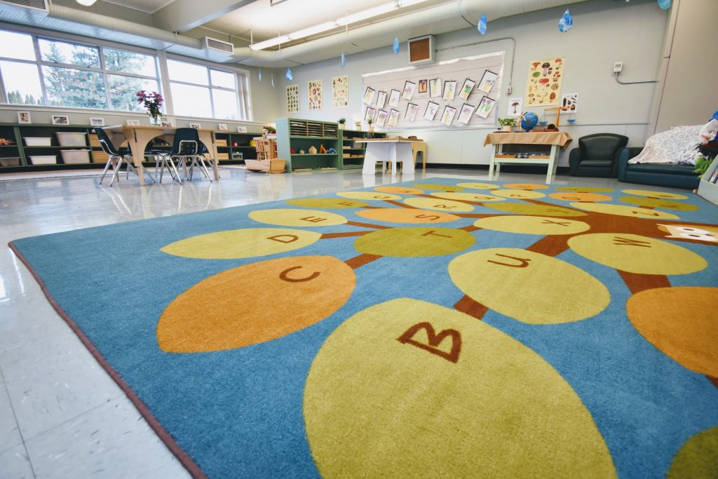 Preschool Programs – Baker's Corner Preschool in Coquitlam, British ...