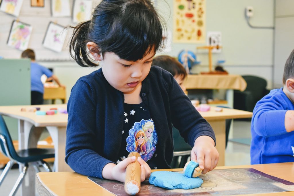 Preschool Programs – Baker's Corner Preschool in Coquitlam, British ...