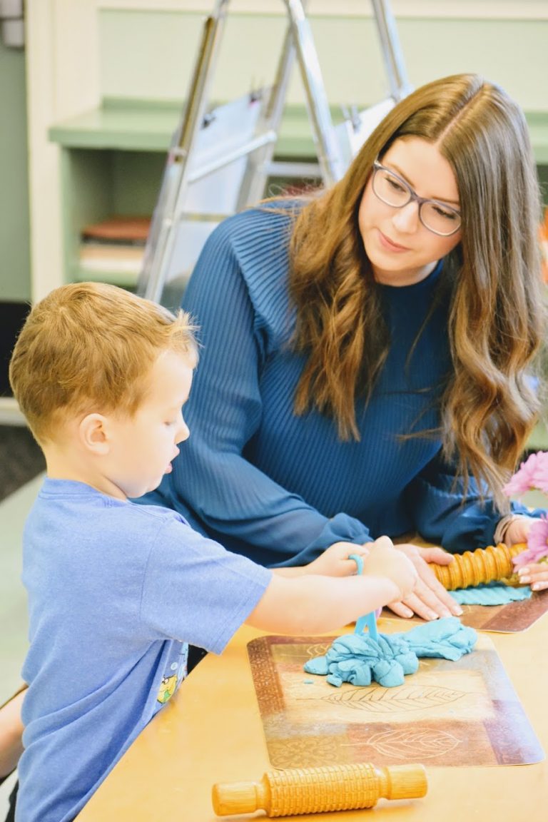 Photo Gallery – Baker's Corner Preschool in Coquitlam, British Columbia