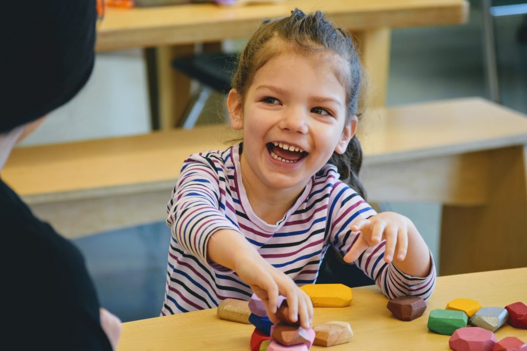 Photo Gallery – Baker's Corner Preschool in Coquitlam, British Columbia