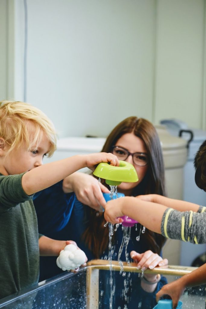 Preschool Programs – Baker's Corner Preschool in Coquitlam, British ...